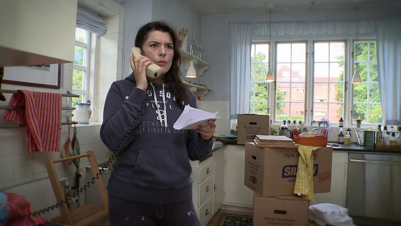 Faders vilje on Vimeo