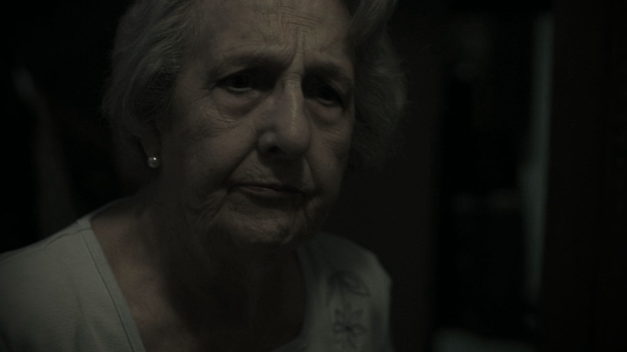 The Ghost has to Go on Vimeo