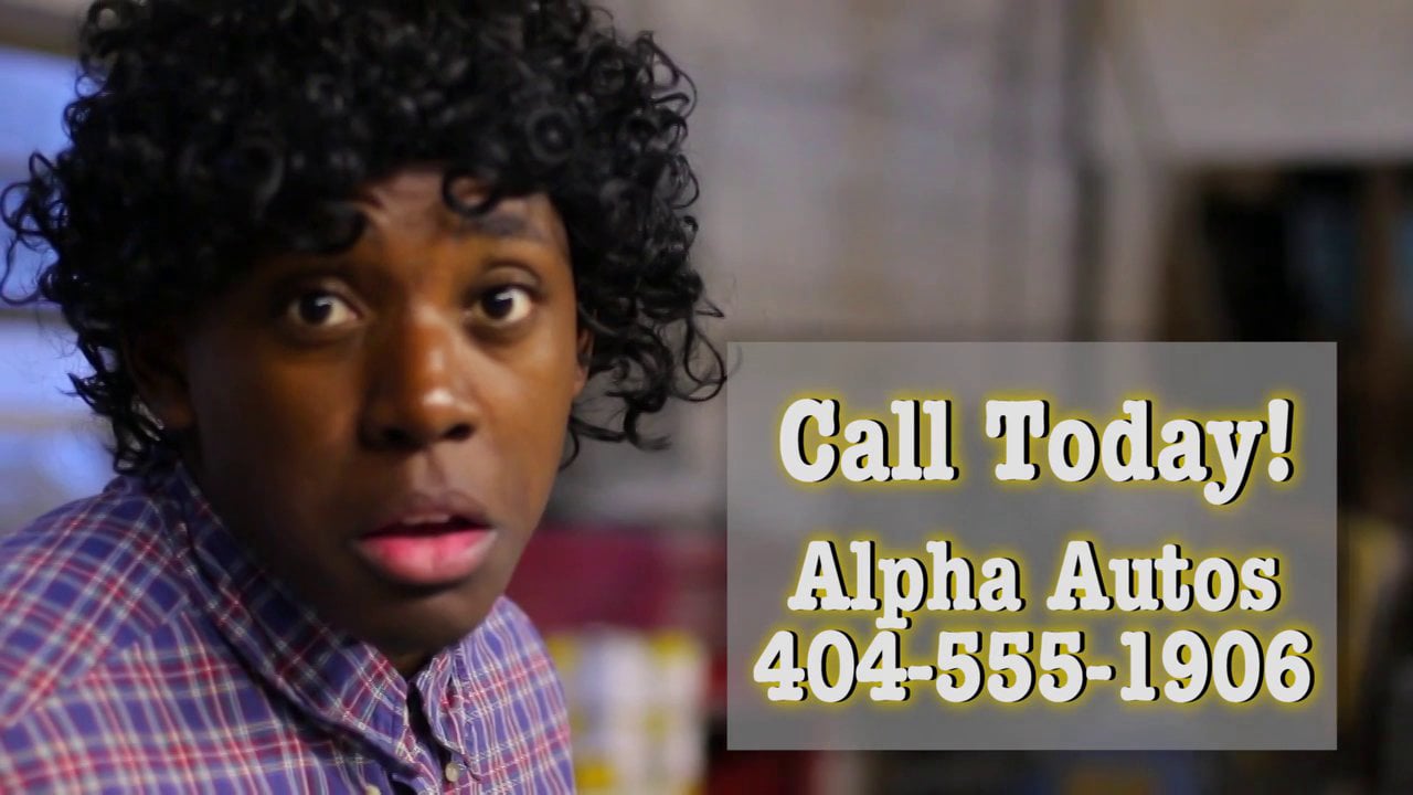Alpha Autos -Alpha Rho Step Show Intro (2013 AUC Homecoming) on Vimeo