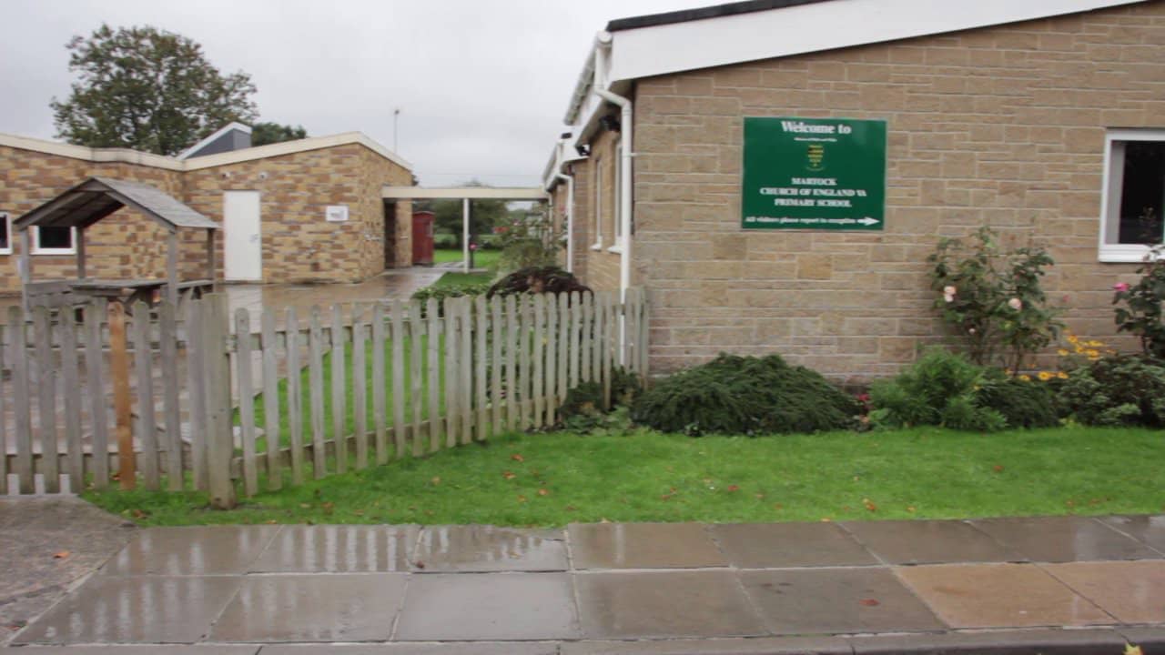 Introduction to Martock Primary School on Vimeo