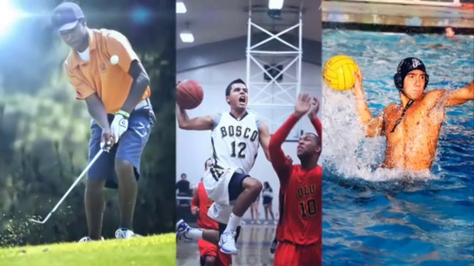 SJB High School Video on Vimeo