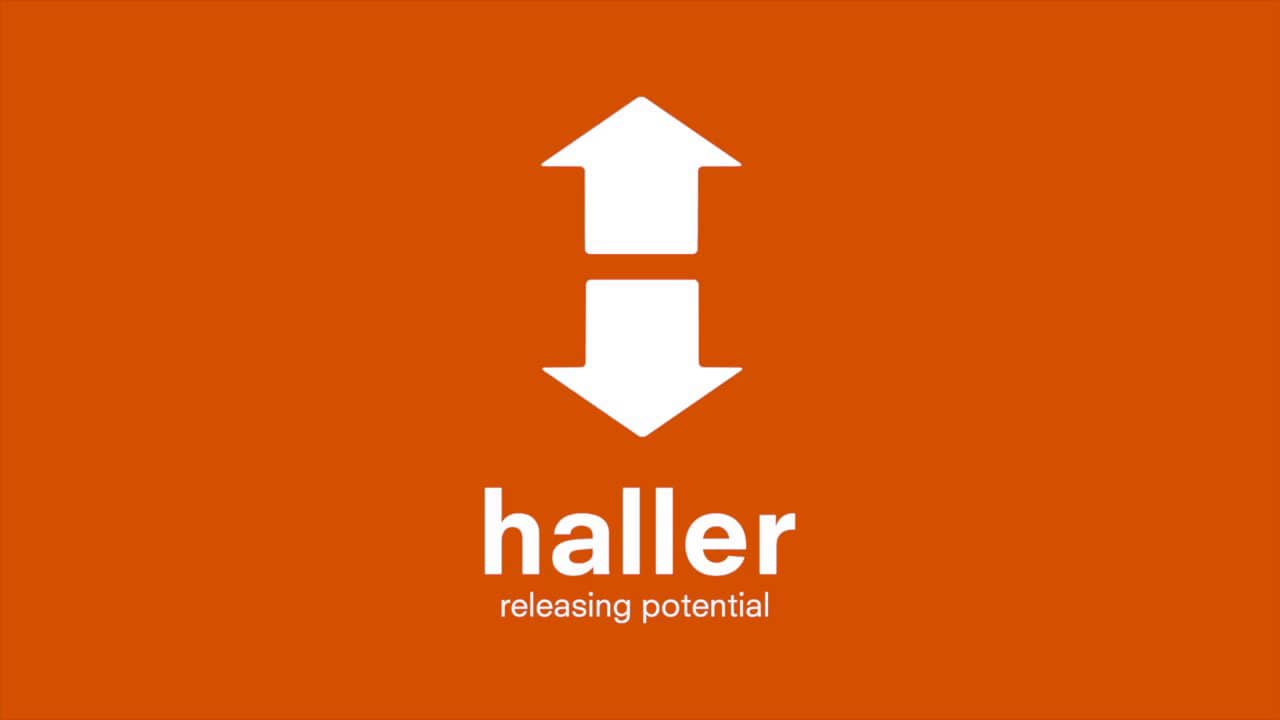 The Haller Approach on Vimeo