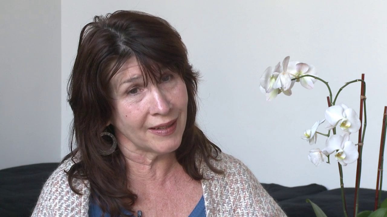 Debra Cappock-Clegg on Self Care on Vimeo