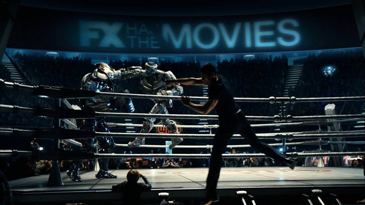 FX Has the Movies Fall 2013 on Vimeo