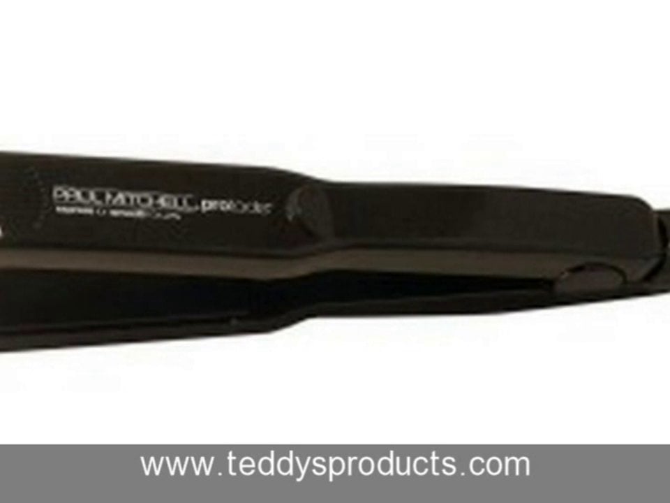 Paul Mitchell Express Ion Smooth 1.25 Hair Straightener Flat Iron 1-1/4 ...