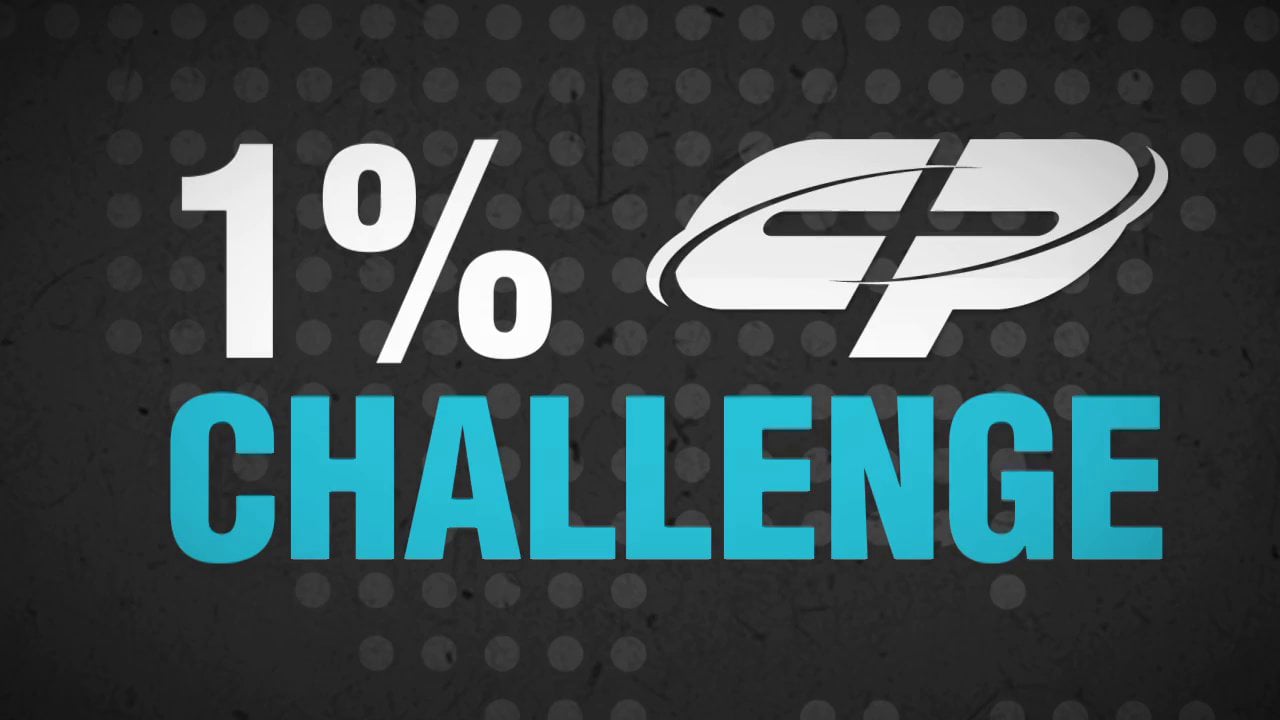 Cooperative Program: 1% Challenge on Vimeo