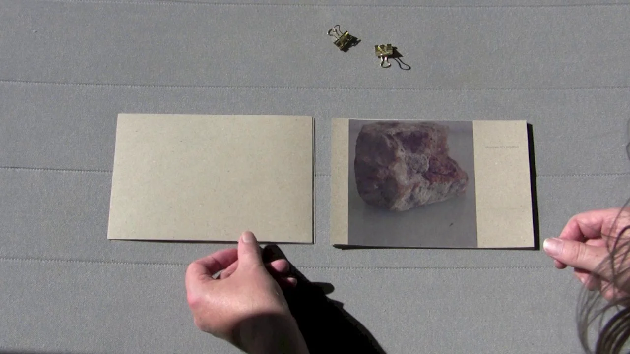 Jo Anna Nedergaard: Mit Hjem on Vimeo