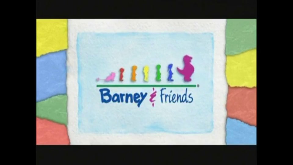 Barney & Friends - PBS Episode titled "France" Directed by Brian Mack