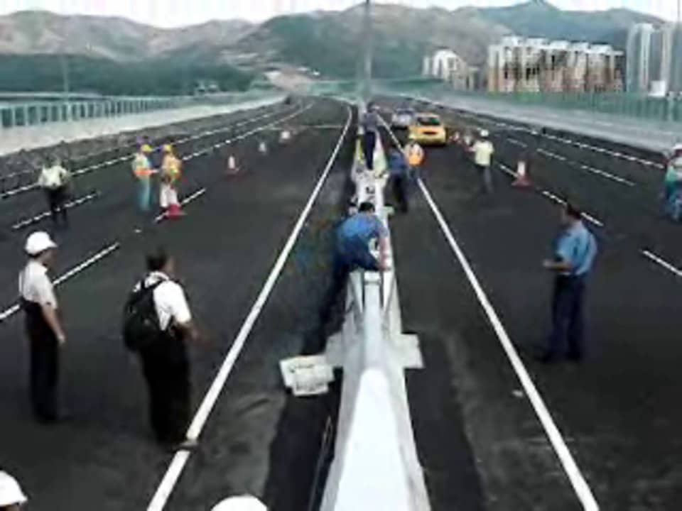 Steel Barrier Gate | ArmorGuard Gate System can be opened and closed in ...