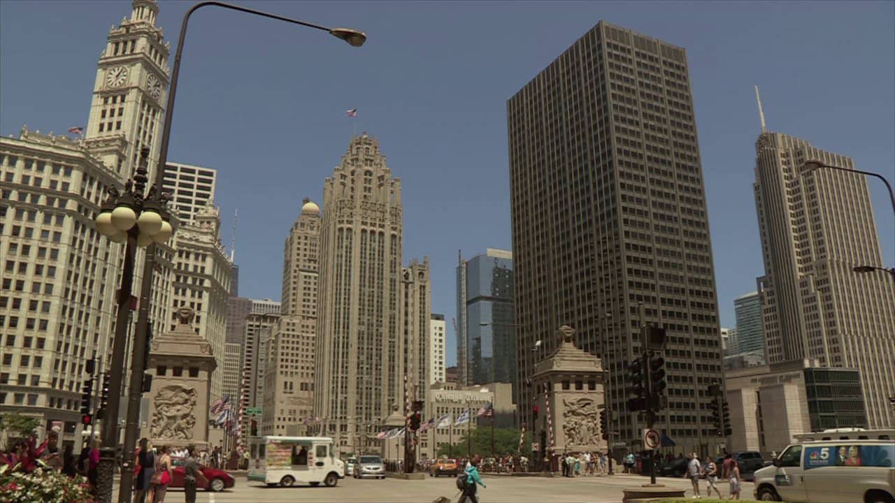 TEASER CHICAGO : AU COEUR DES GANGS ET DES GHETTOS - NOV. 2013 ...