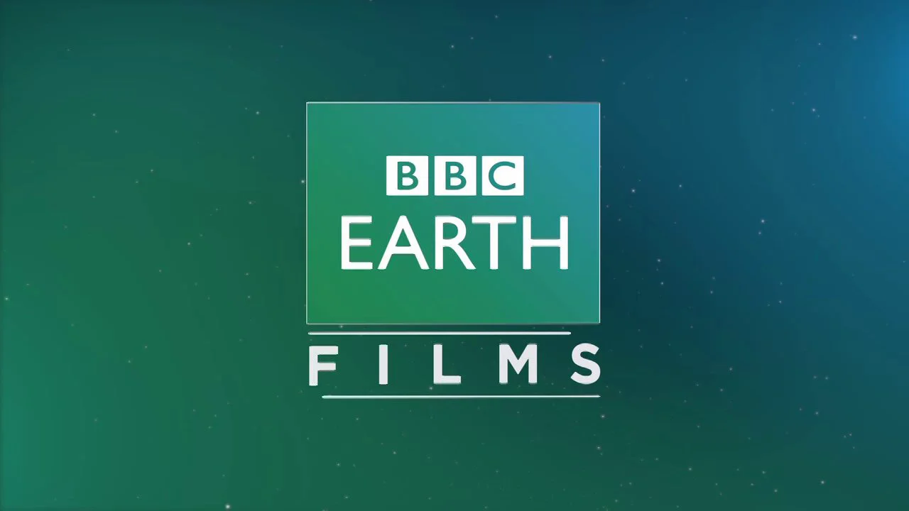 BBC EARTH LOGO