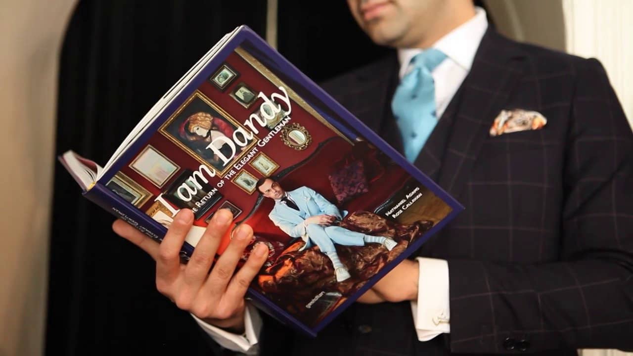 I am Dandy - Book Trailer Video on Vimeo