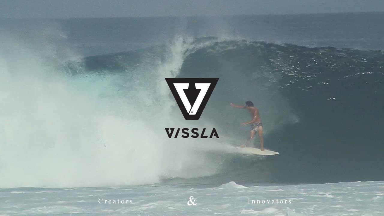 Vissla | Creators & Innovators on Vimeo