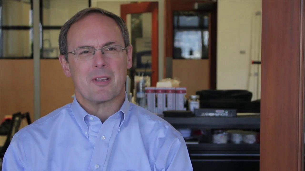 Jim Kovach discusses Beneufit on Vimeo