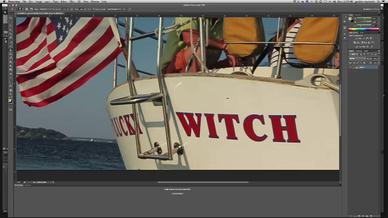 Object Removal with Mocha Pro/Mocha AE and After Effects tutorial on Vimeo