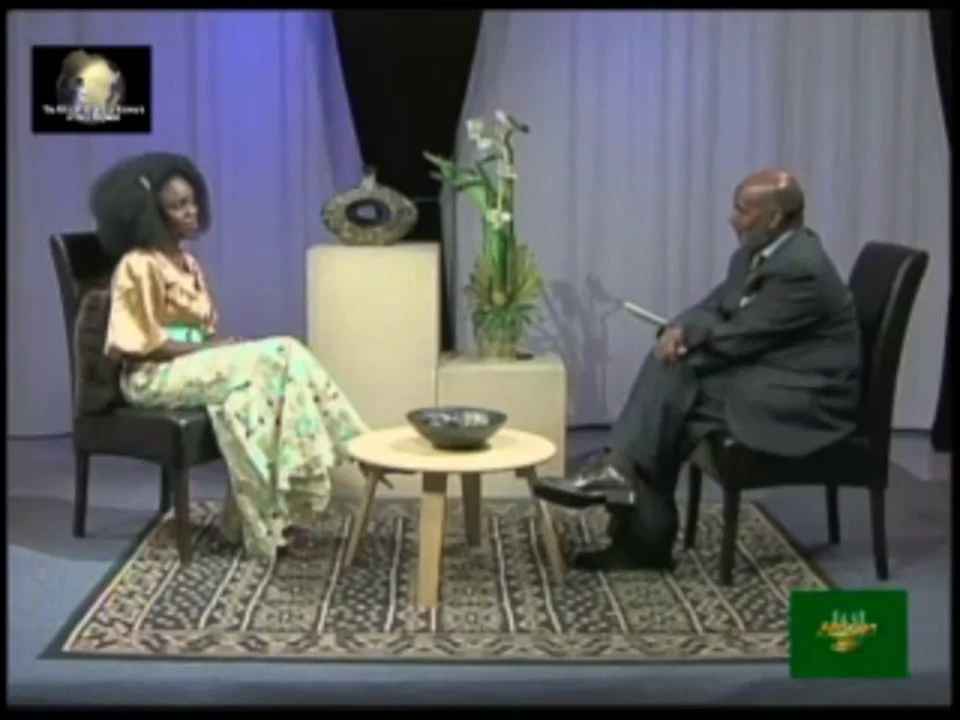 Offiong Bassey With Mahdi Omar on Vimeo