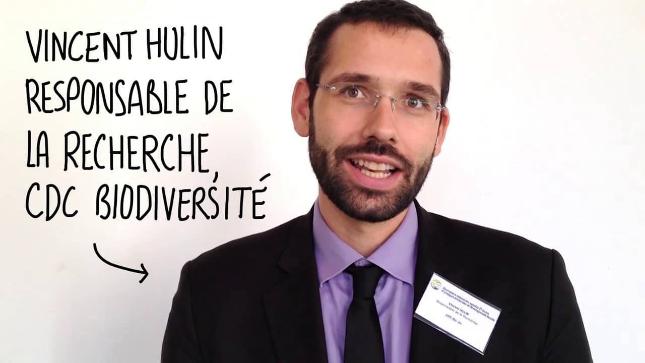 Vincent Hulin, La transition et le rapport de l'homme à la nature on Vimeo