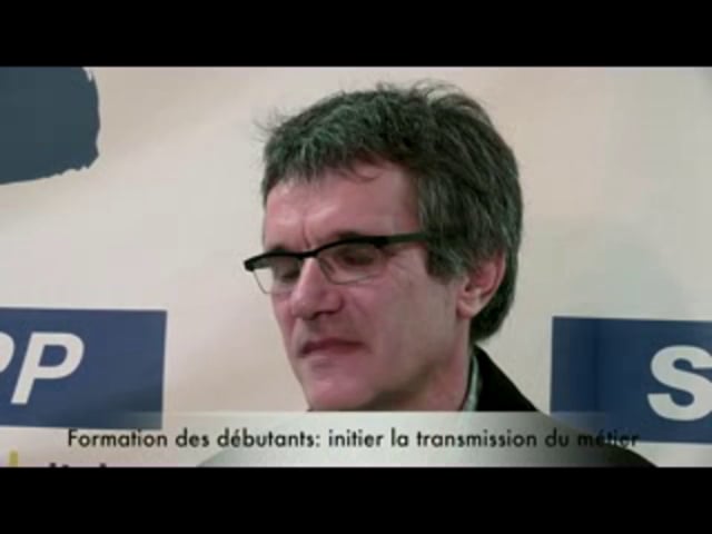 Université d'automne du SNUipp-FSU 2013 on Vimeo