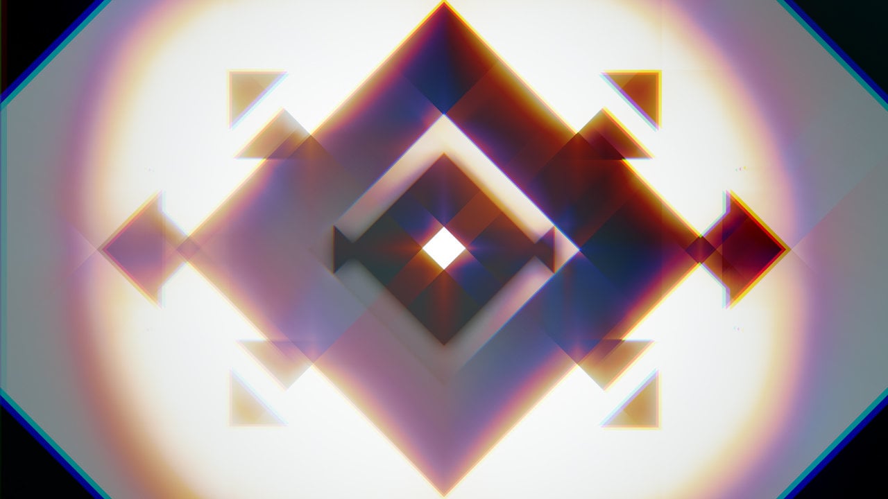 GEOMETRY on Vimeo