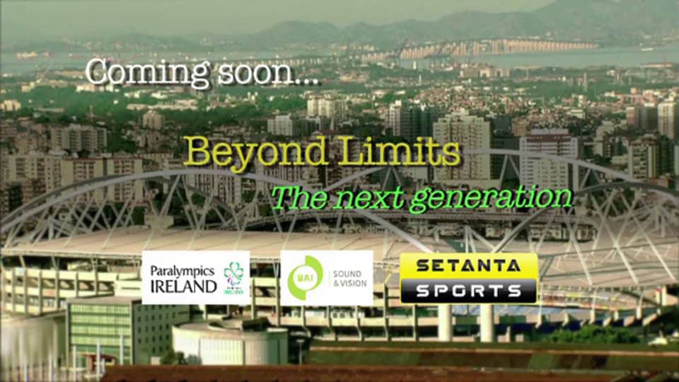 Beyond Limits The Next Generation - Trailer on Vimeo