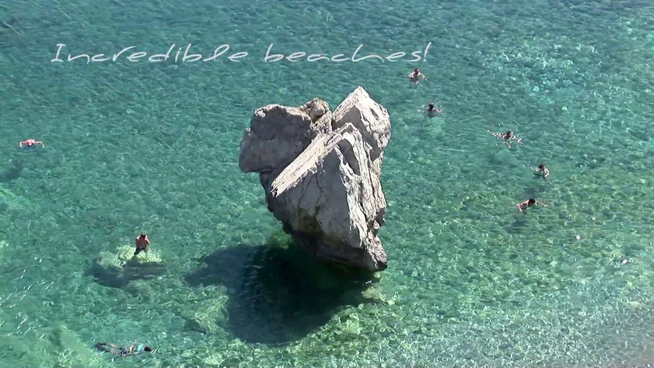 Incredible Beaches Short on Vimeo