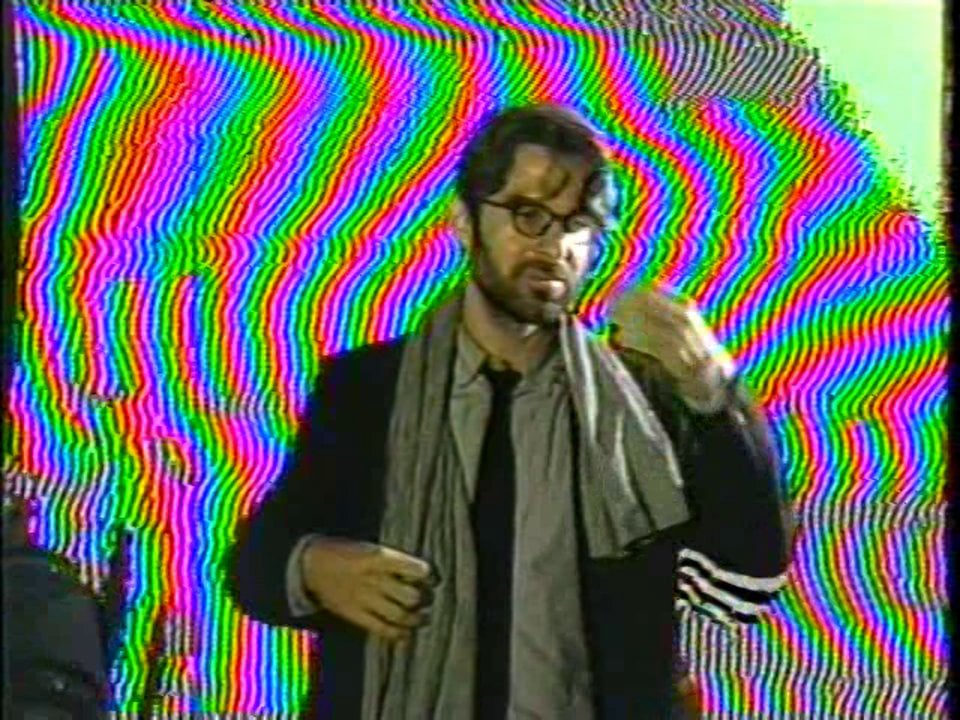 Reif and Henry on Vimeo