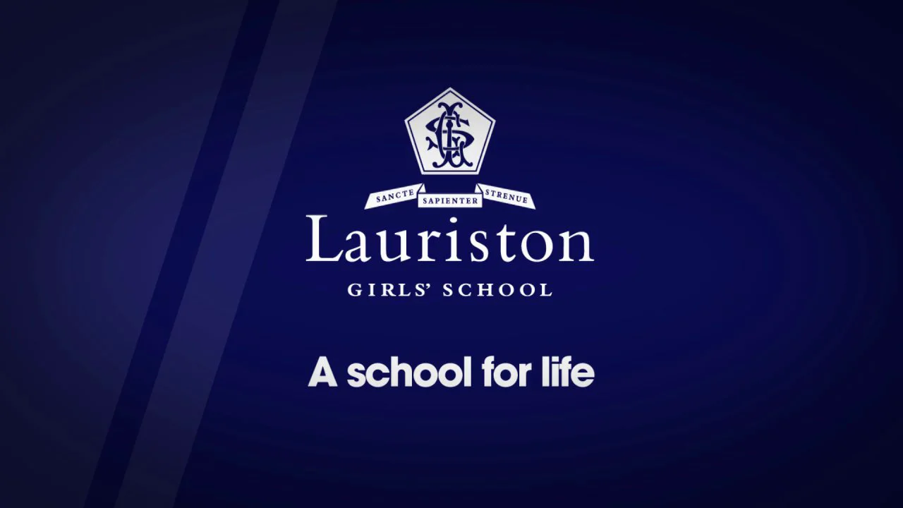 Lauriston Girls School