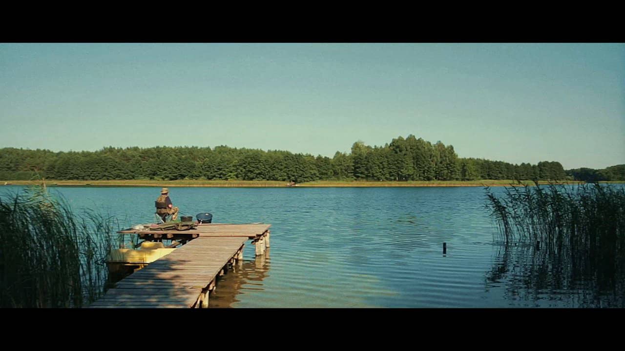 The Tuchola Forest National Park, Poland on Vimeo