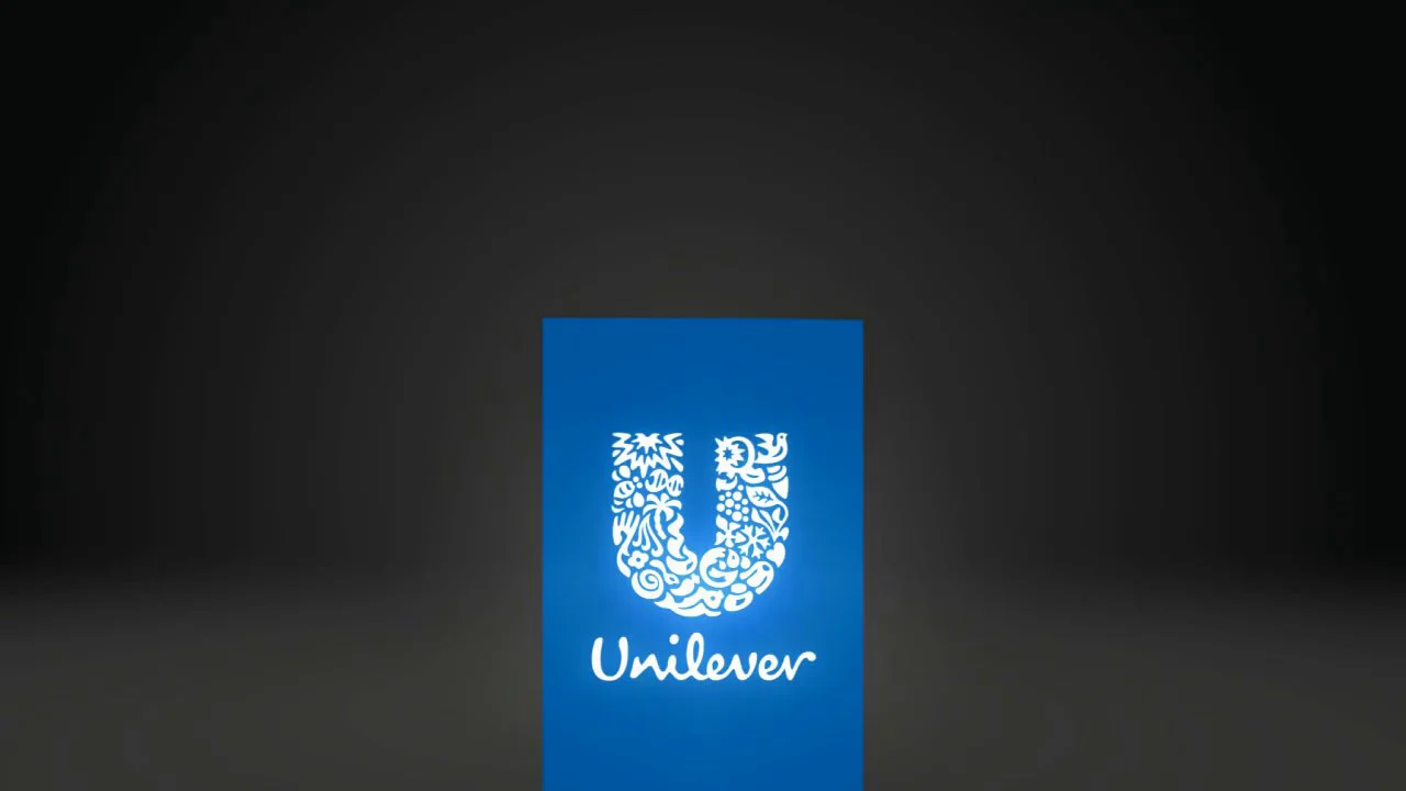 Unilever on Vimeo