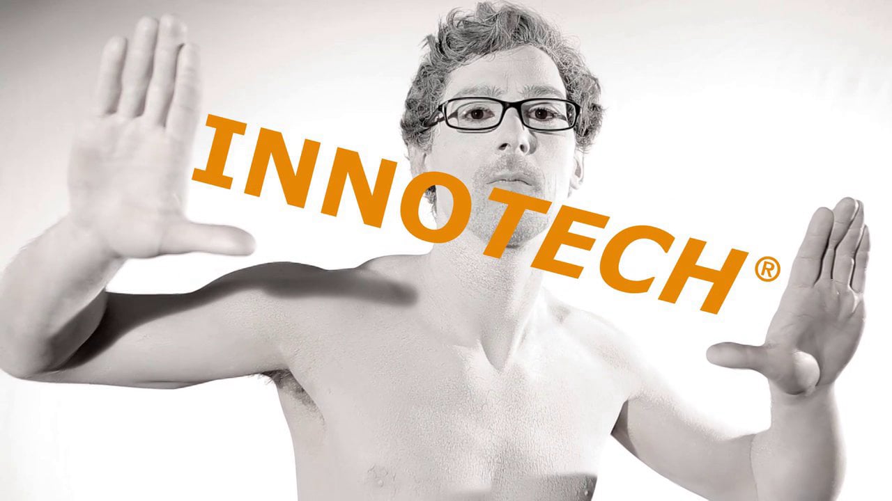 Innotech - Taurus on Vimeo