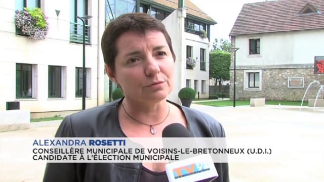 Alexandra Rosetti 2014 on Vimeo