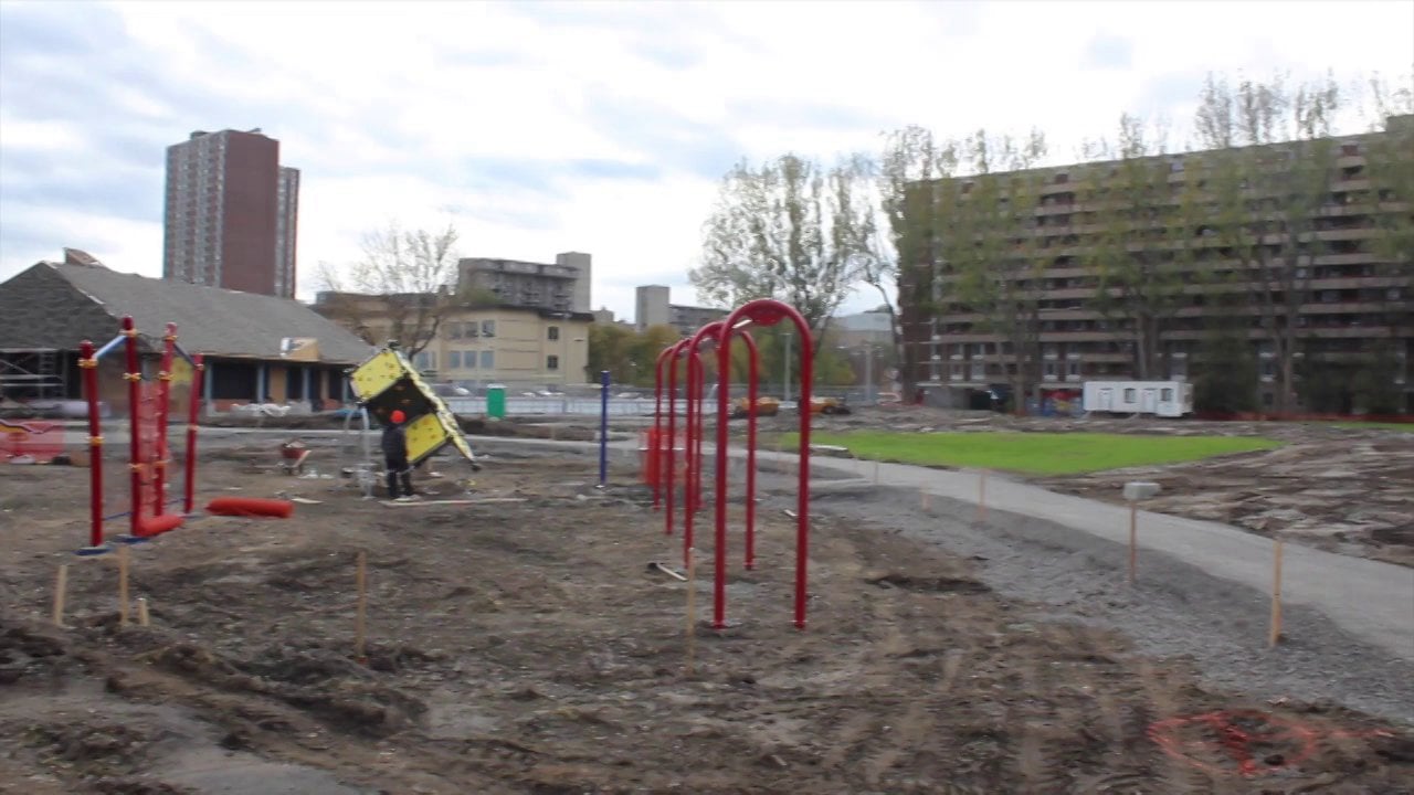 Jules Morin update on Vimeo