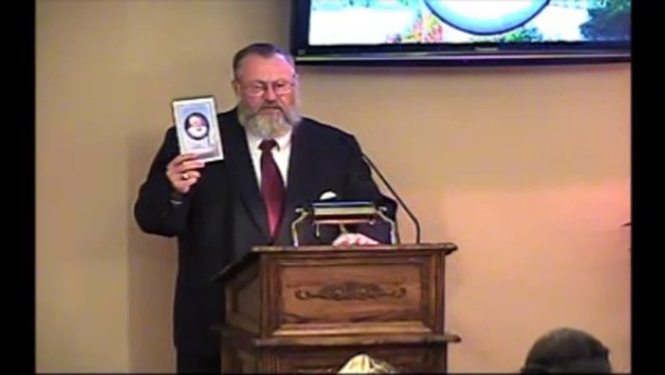 Gerald B. Hester on Vimeo