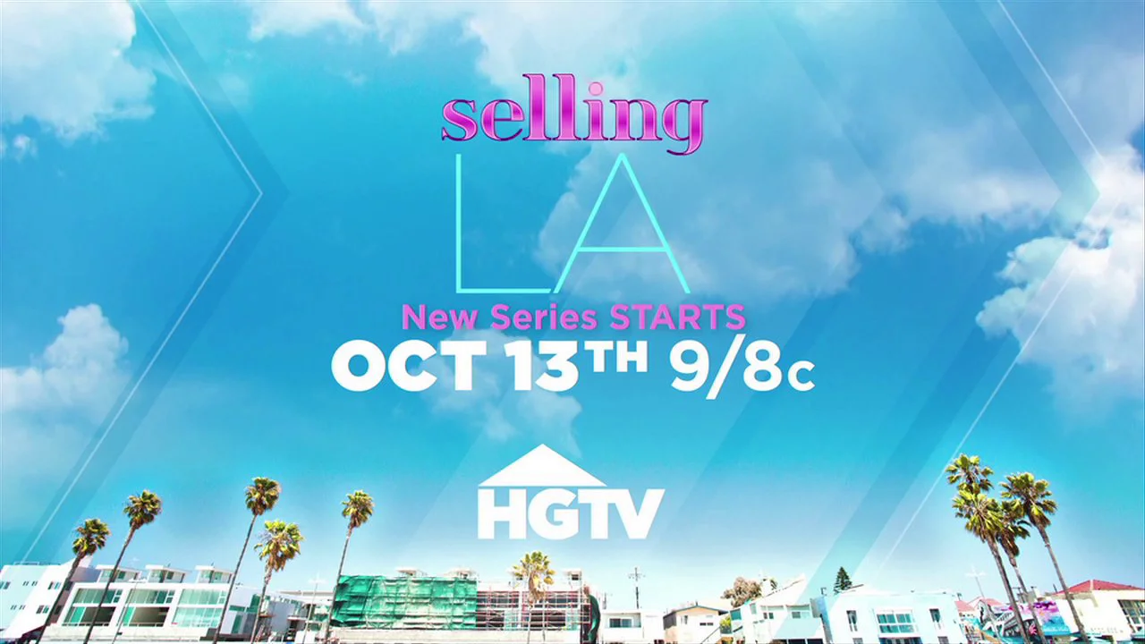 HGTV - Selling LA Promo on Vimeo