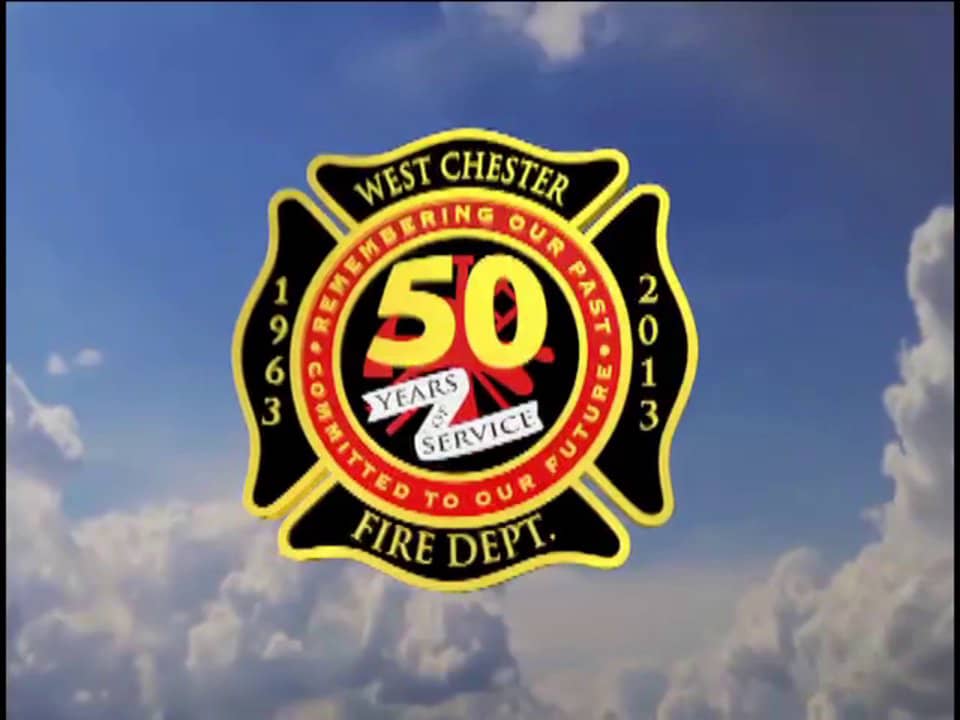 West Chester Township Fire Department 50th Anniversary on Vimeo