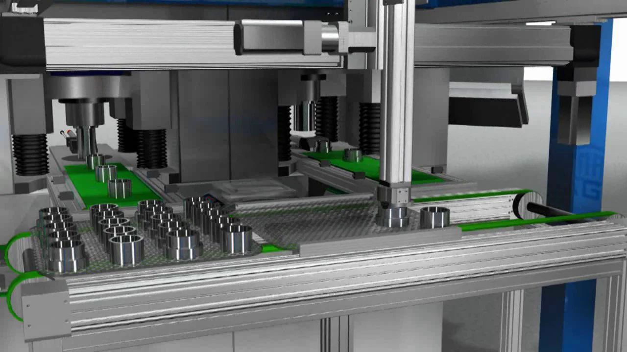 Handling animation 2011 on Vimeo