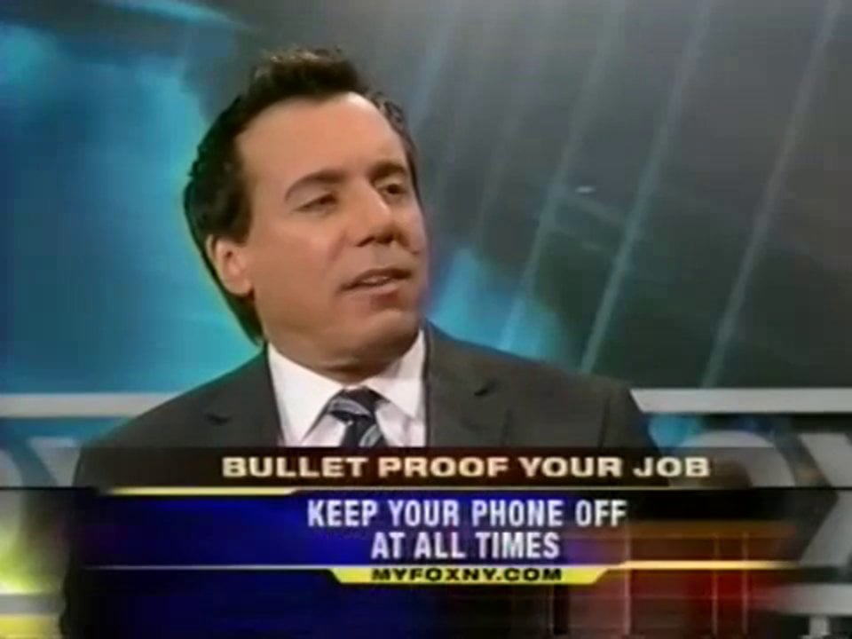 Street Talk Fox 5 featuring Stephen Viscusi on Vimeo