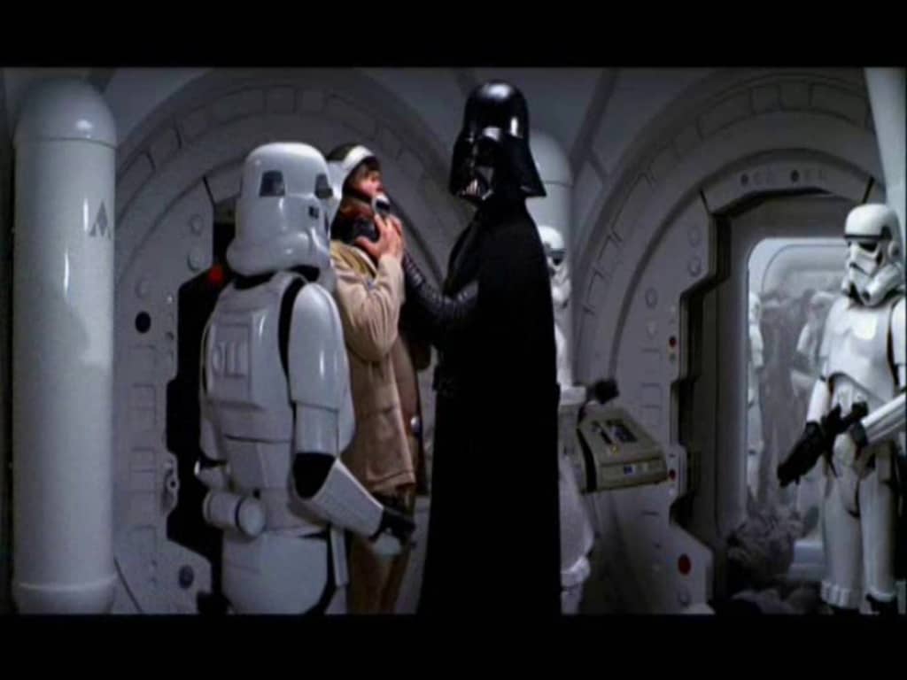 scottish star wars party night on Vimeo