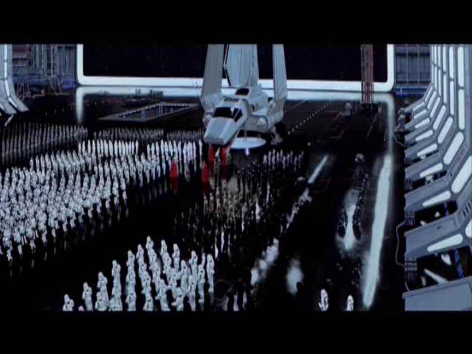 scottish star wars 4 on Vimeo