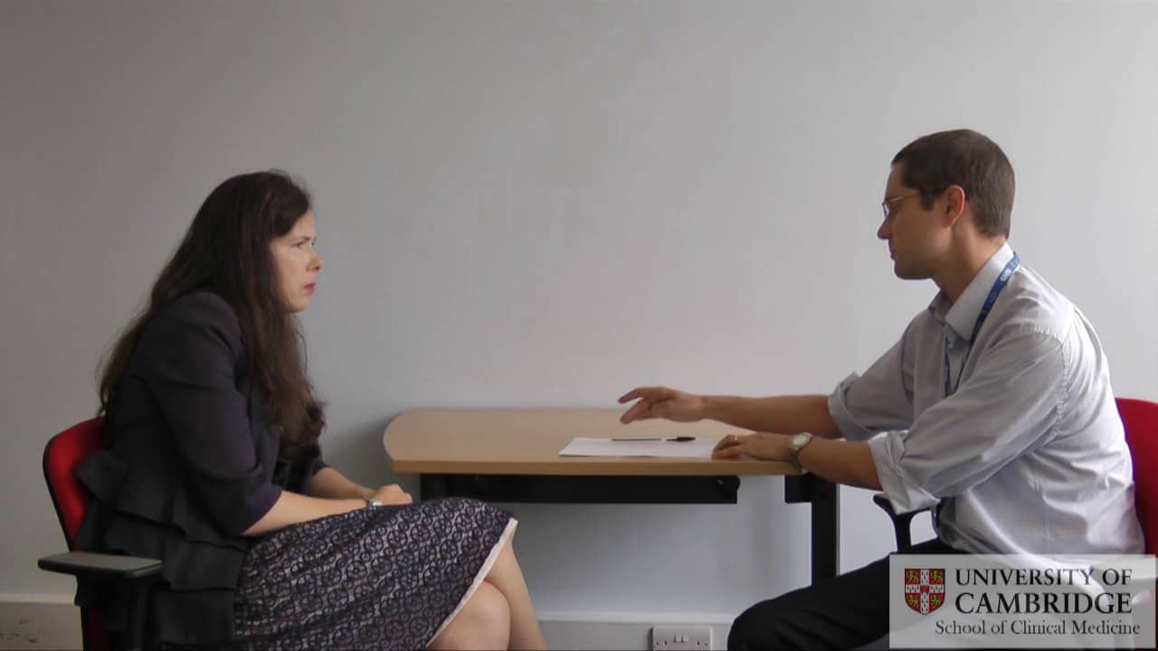 Interpersonal Psychotherapy - Introduction to the IPT model on Vimeo