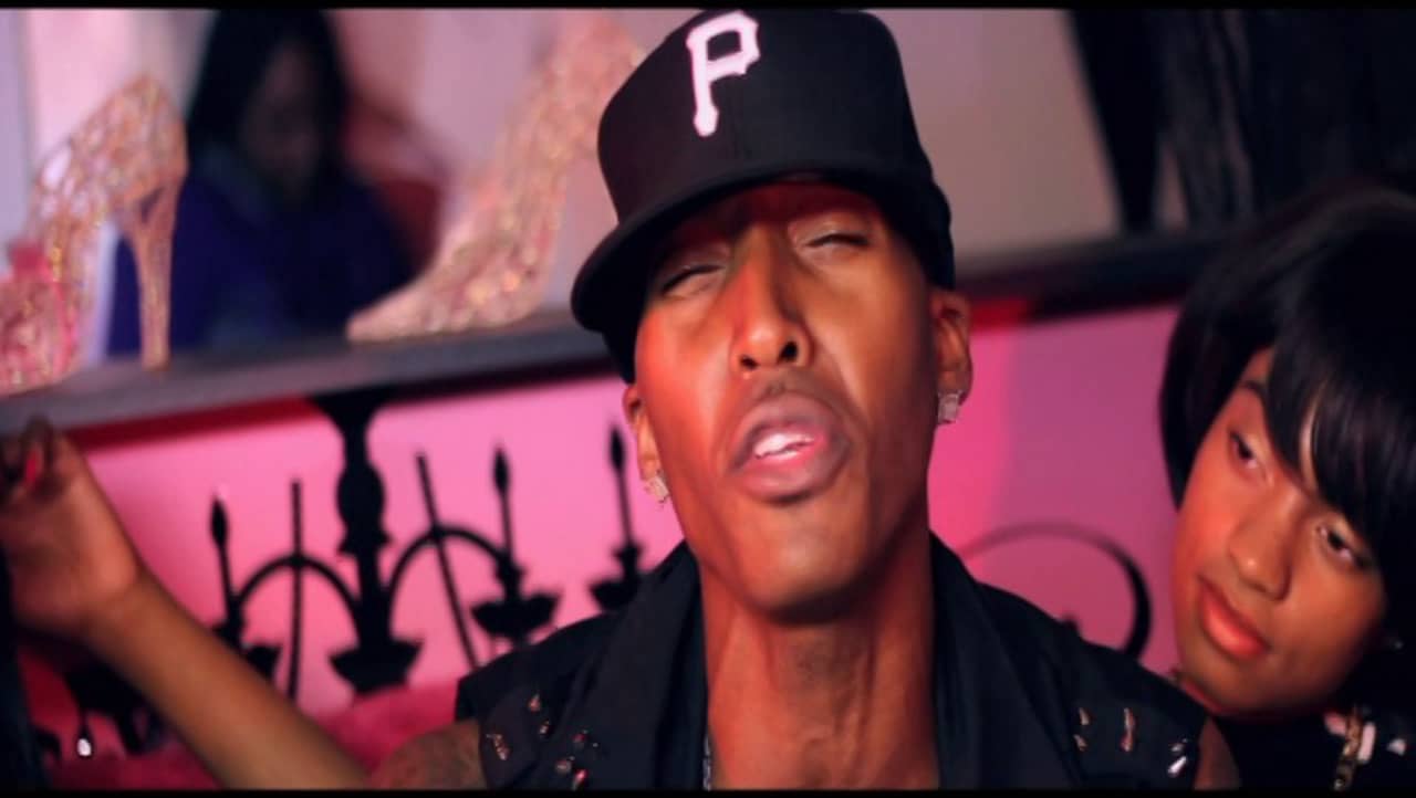 Perform For Me Official Music Video By JL ft Ambition aka 4Play (Former ...