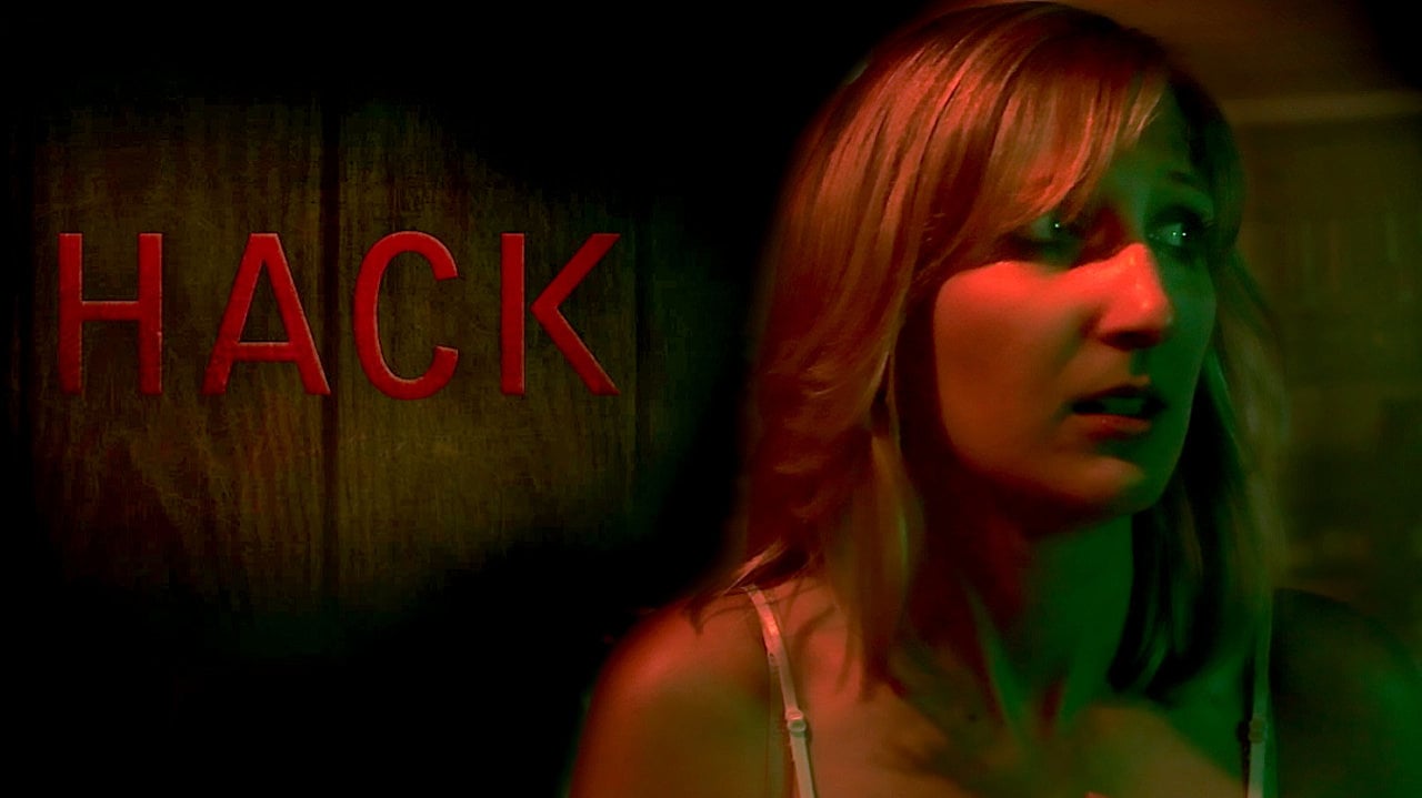 HACK- Horror Film on Vimeo