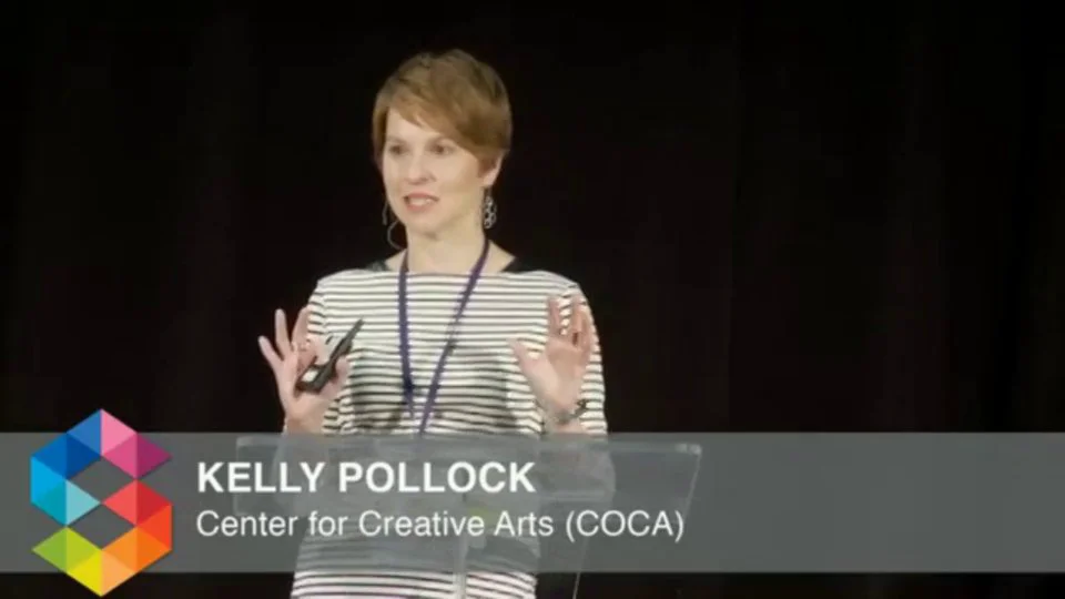 Kelly Pollock: COCAbiz