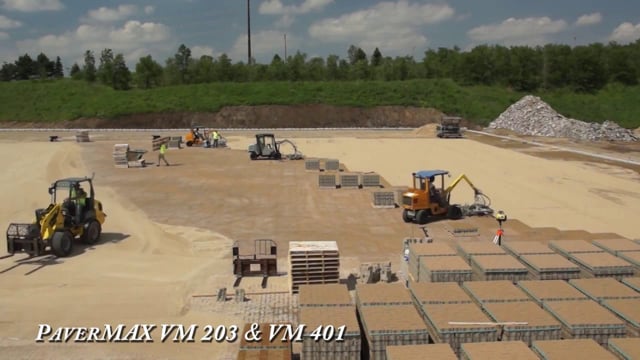 Pave Tech Inc on Vimeo