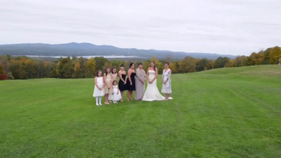Weddings by Makayla Jade Creatives - Boston Wedding Cinematography ...