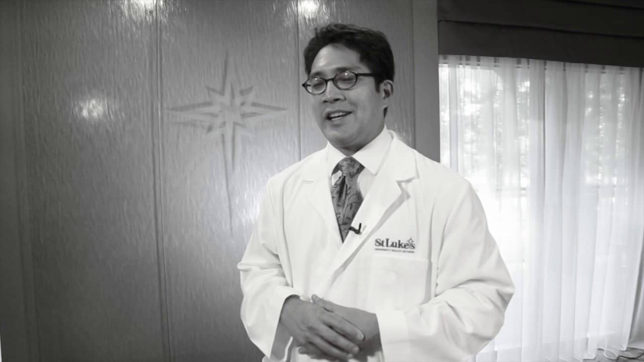 Dr. Quiros on Vimeo
