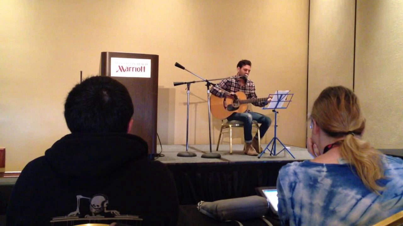 Jody Rodgers At MacTech Conference on Vimeo
