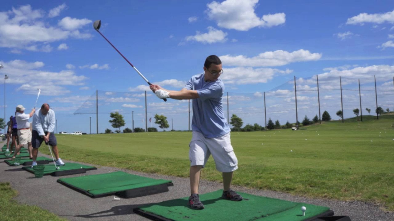 Ready Set Golf on Vimeo