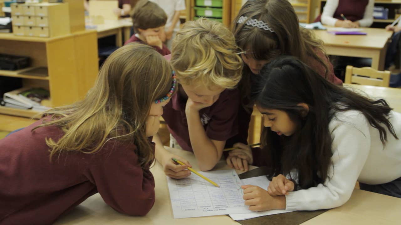 Collaborative Learning on Vimeo