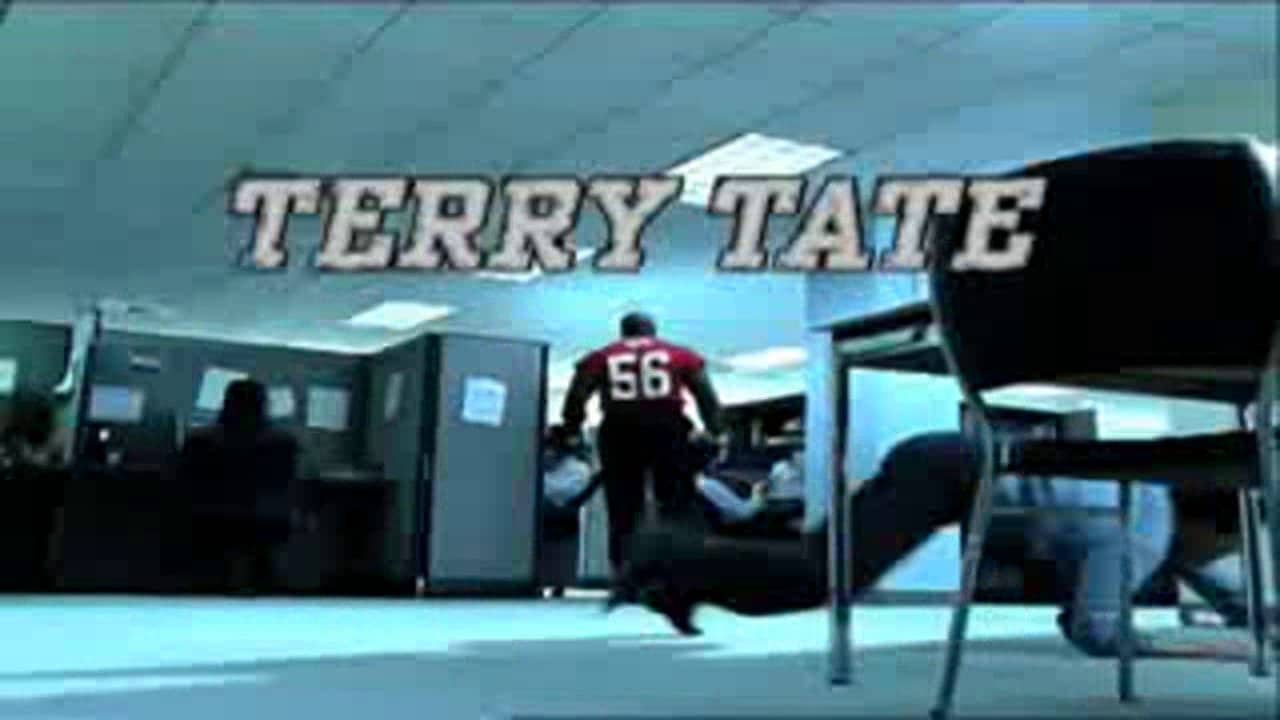 Reebok Terry Tate Episode 1 Terry s World WMV V9 1 WMV V9 on Vimeo